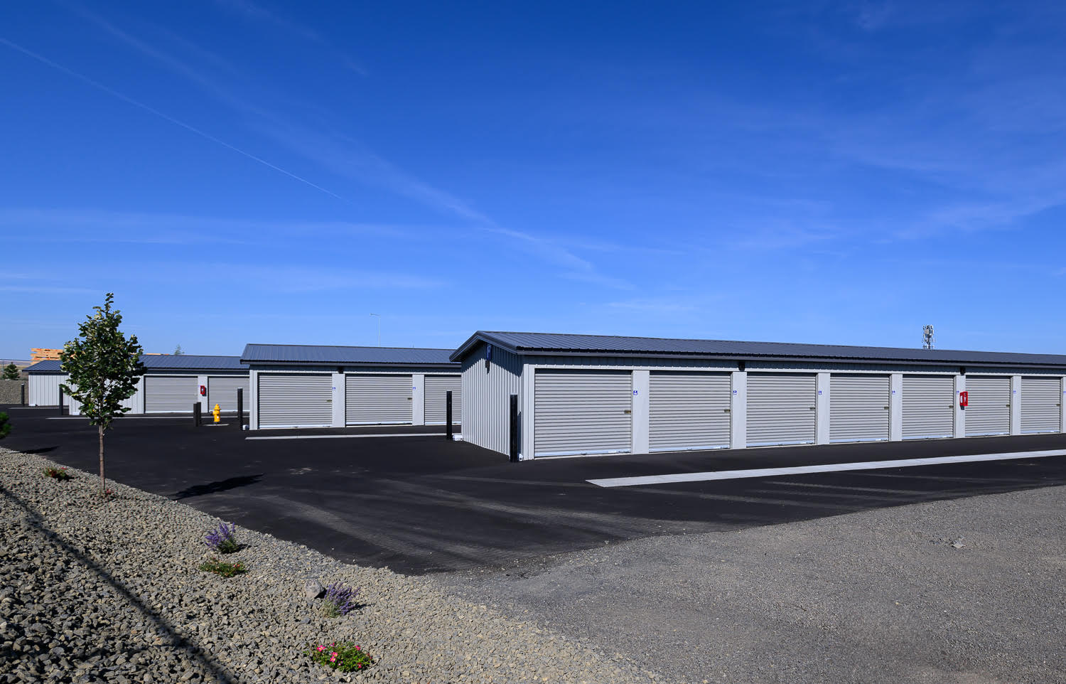 Storage Units Kennewick Wa