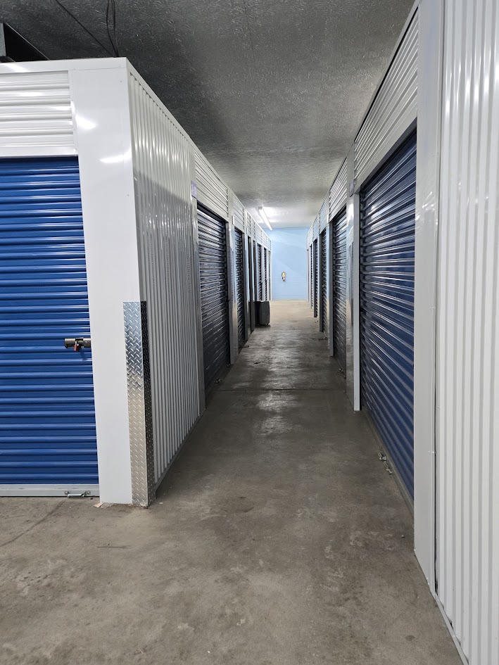Choosing the Right Storage Unit | Top Tips