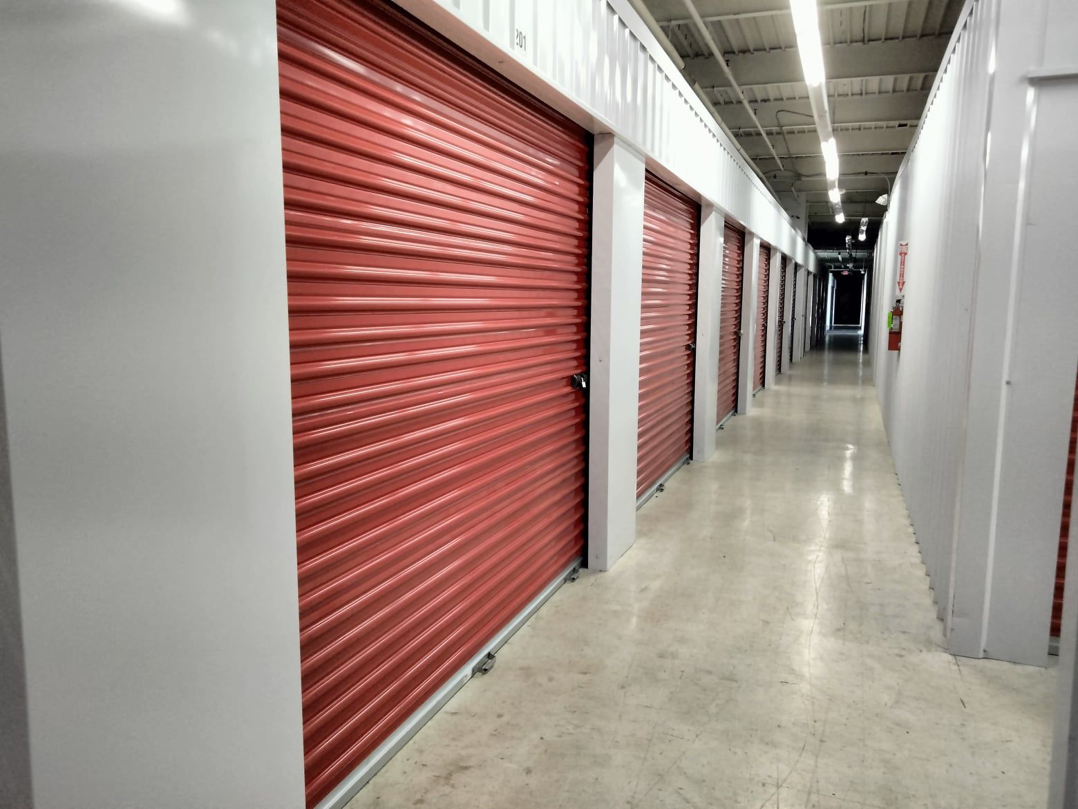 The Benefits of Climate Controlled Storage