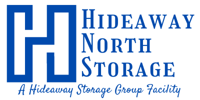 Hideaway North Storage | Hideaway Mini Storage