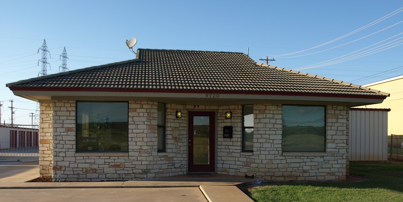 Climate-Controlled Storage Units in Horseshoe Bay, TX 78657 | Horseshoe ...