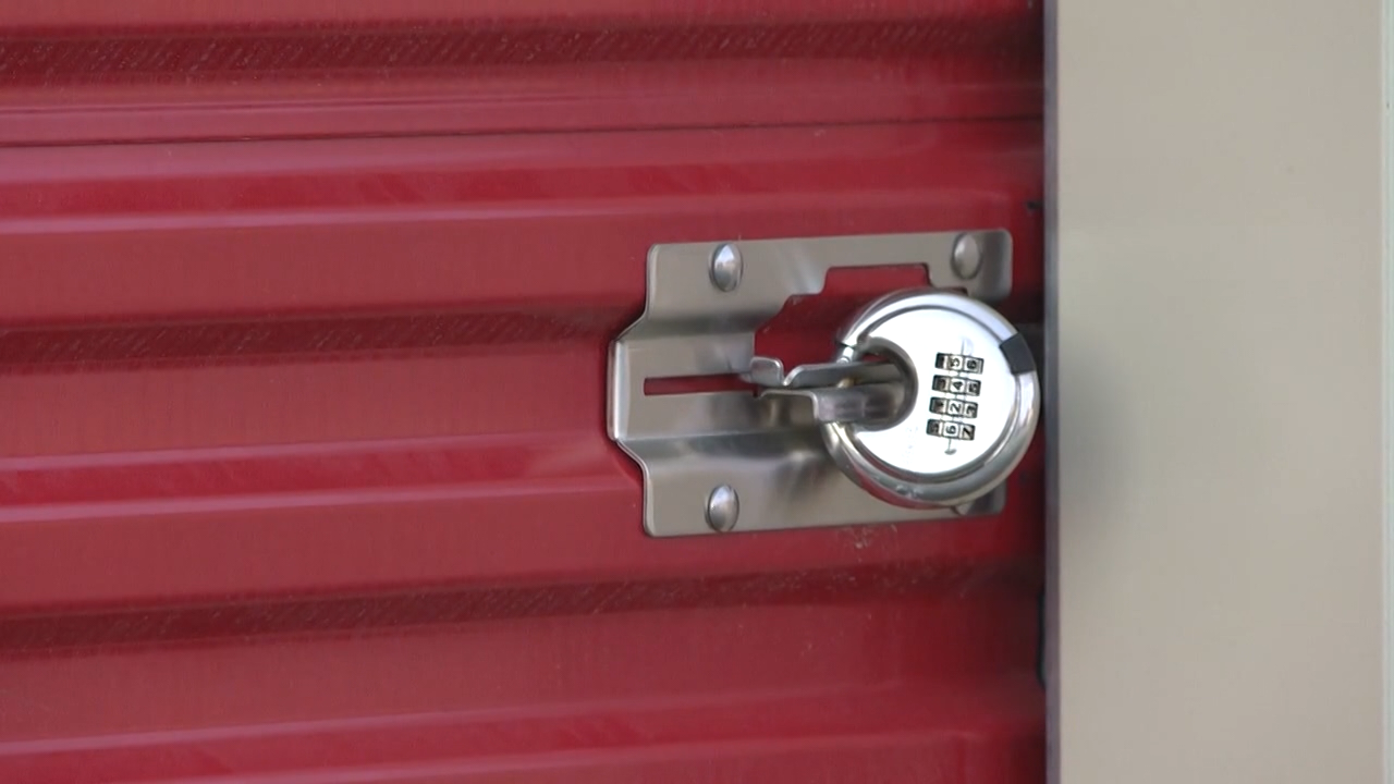 Climate-Controlled Storage Units in Horseshoe Bay, TX 78657 | Horseshoe ...