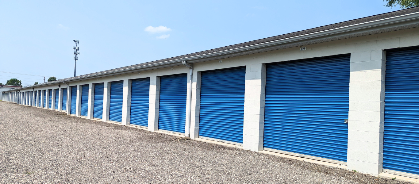 How Many Rooms Could Fit in a 10x10 Storage? | Cortland Storage Park