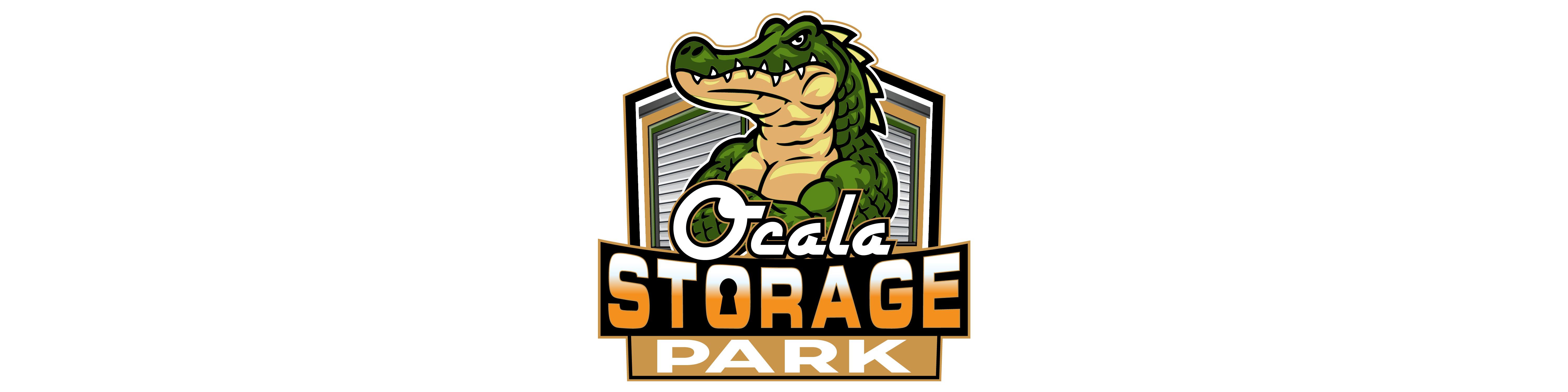 Start Rental Process | Secure Self Storage | Ocala Storage Park