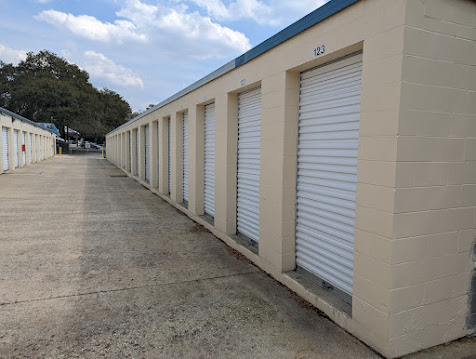 6x10 Storage Size Guide | Ocala Storage Park