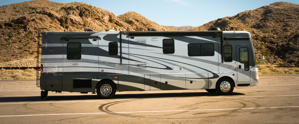 Why Choose Elyria Storage Park for Your RV? | Elyria Storage Park