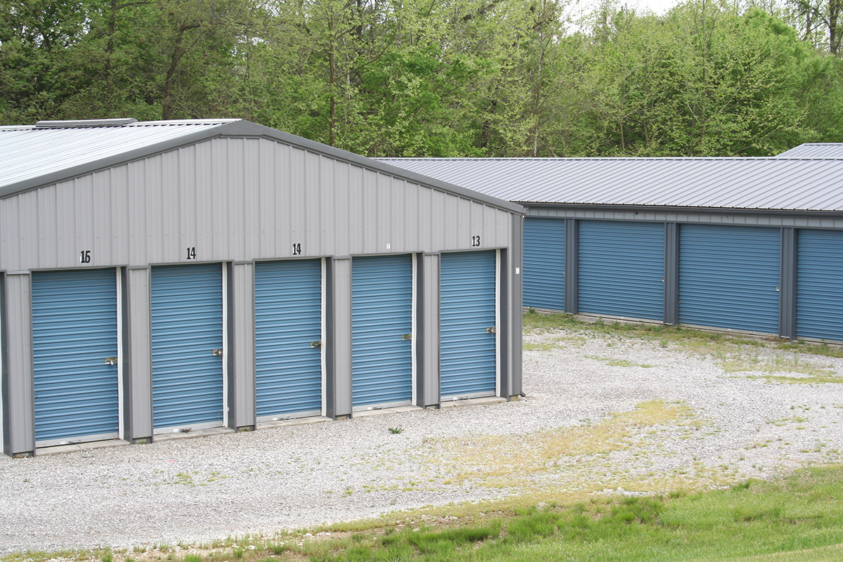 Seasonal Storage Westfield, MA | Fill-It In Storage