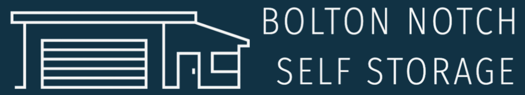 Secure Self Storage in Bolton, CT | Bolton Notch Self Storage