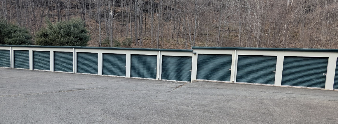 Secure Self Storage in Bolton, CT | Bolton Notch Self Storage