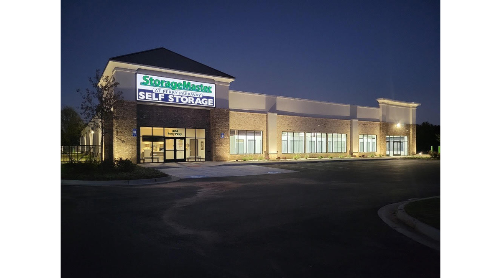 Climate-Controlled Storage Units & Outdoor Boat/RV/Vehicle Parking in ...