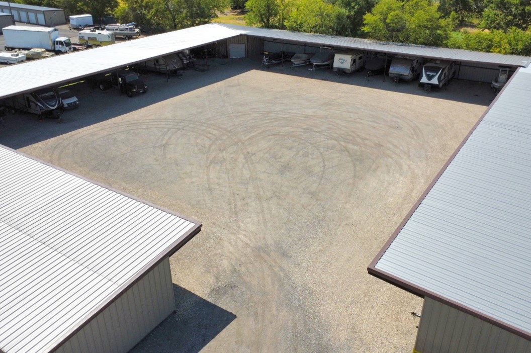 Best Storage Units in Royse City, TX | RV & Boat Storage