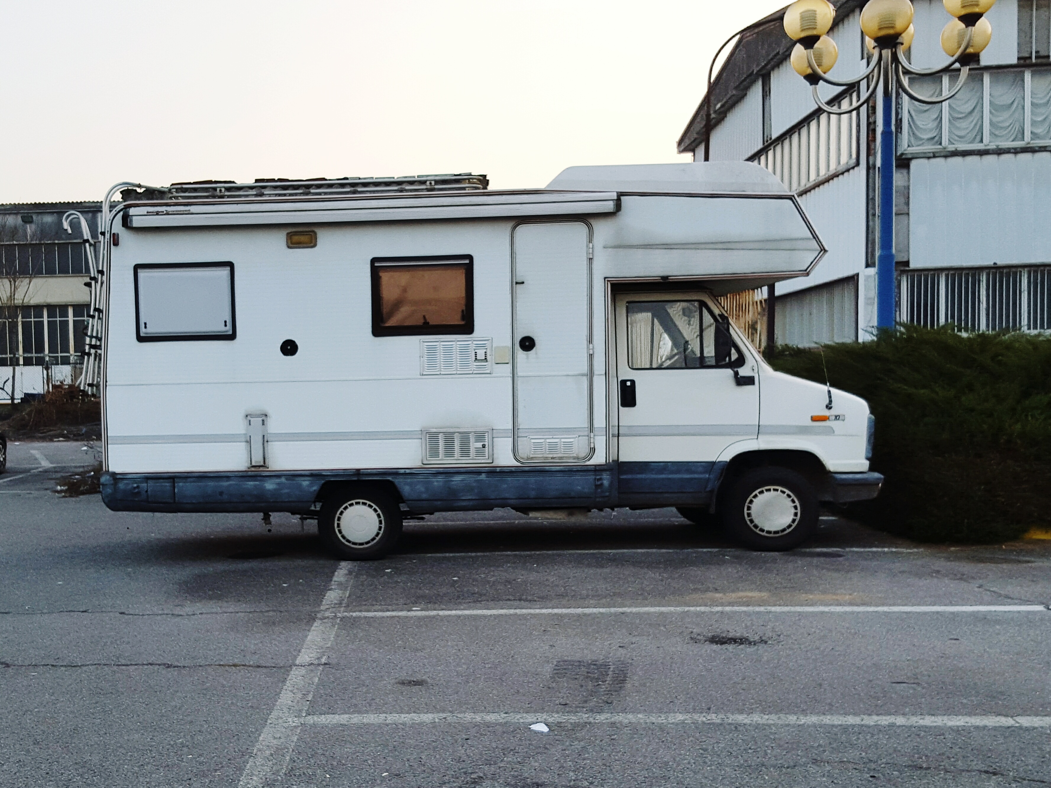 Storing an RV in Liberty Hill? Here’s What to Check Every 30 Days ...