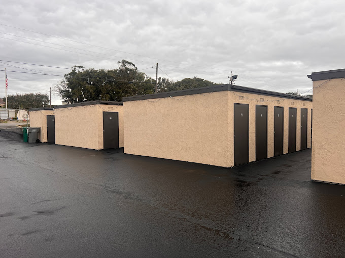 Welcome to Mr. Storage | Your Premier Self-Storage Solution in Oceano ...