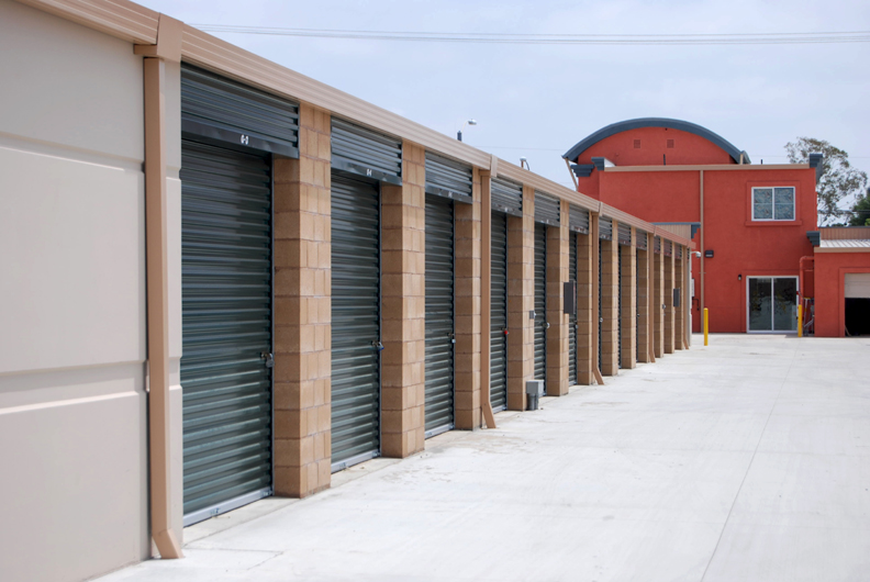 Self Storage Units in Norwalk, CA | Your Space Self Storage