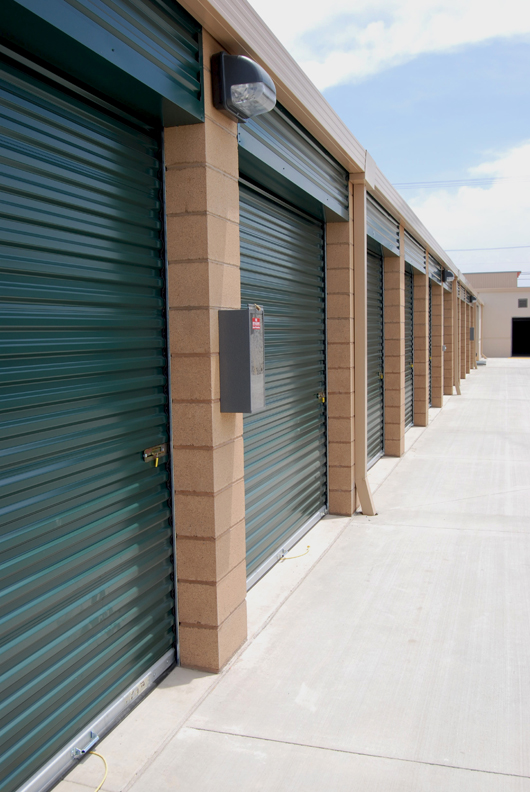 Self Storage Units in Norwalk, CA | Your Space Self Storage