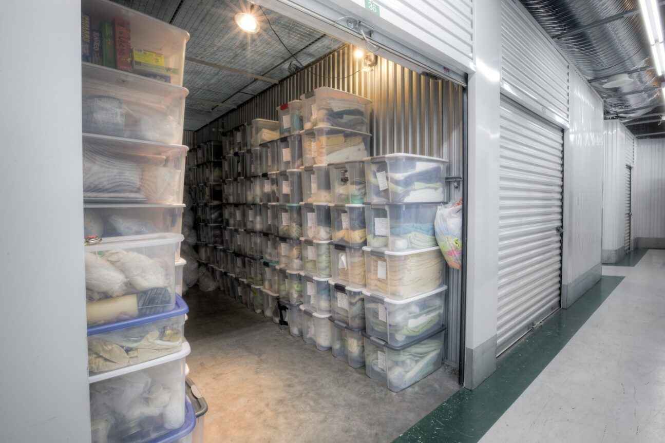 Self Storage Units in Kenmore, WA | Peoples Storage