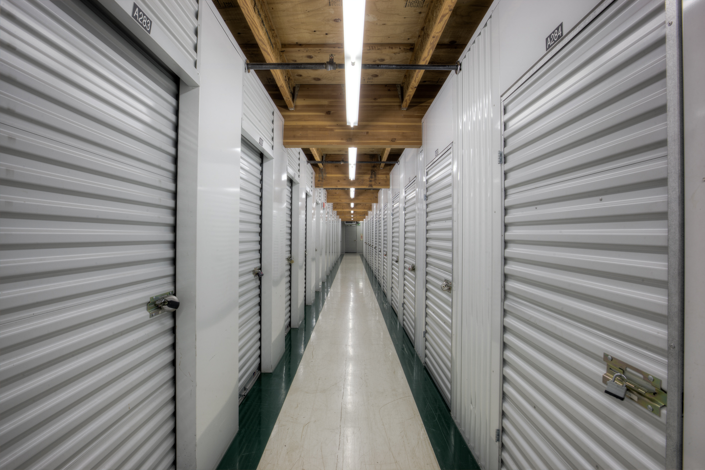 Self Storage Facilities in Everett and Kenmore, WA | Peoples Storage