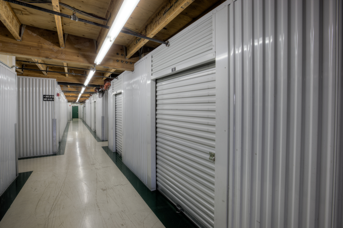 Self Storage Facilities in Everett and Kenmore, WA | Peoples Storage