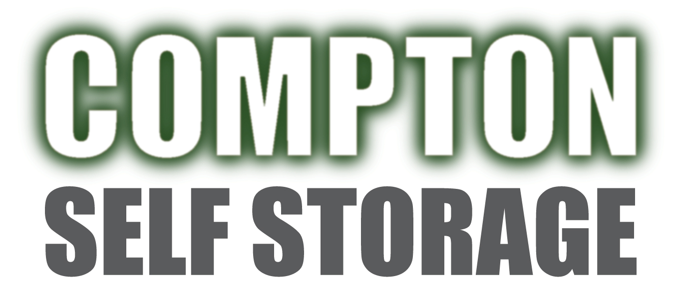 Self Storage Facility in Compton, CA | Compton Self Storage