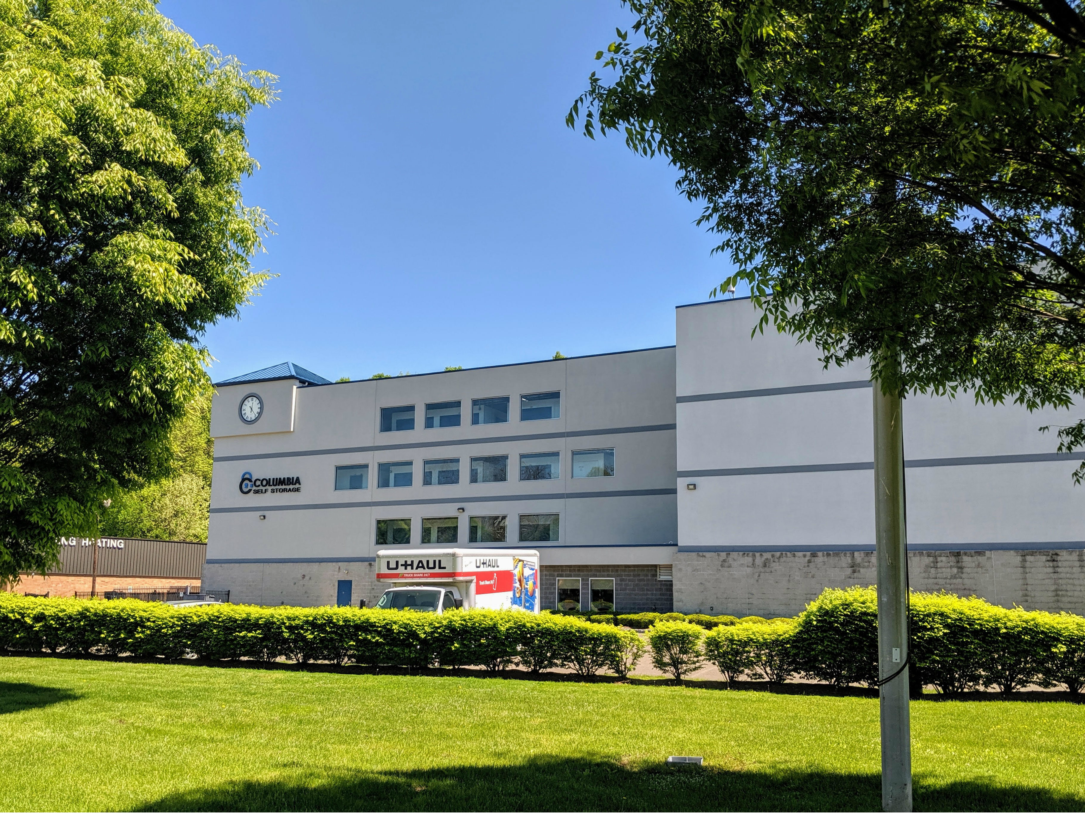 Columbia Management Group | Columbia Management Group