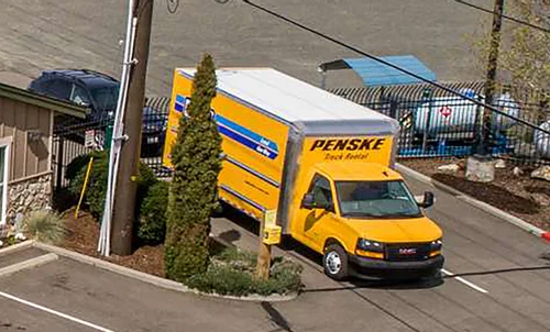 Truck Rentals | Deer Park Self Storage