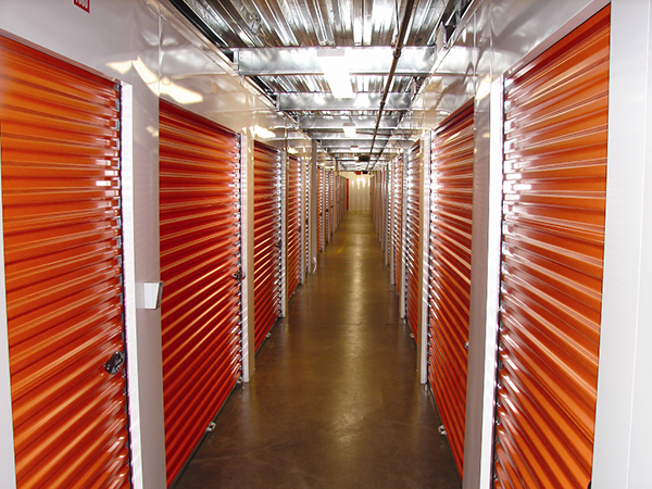 Safe & Secure Storage with Drive-up Access in Sequim, WA | Sequim Self ...