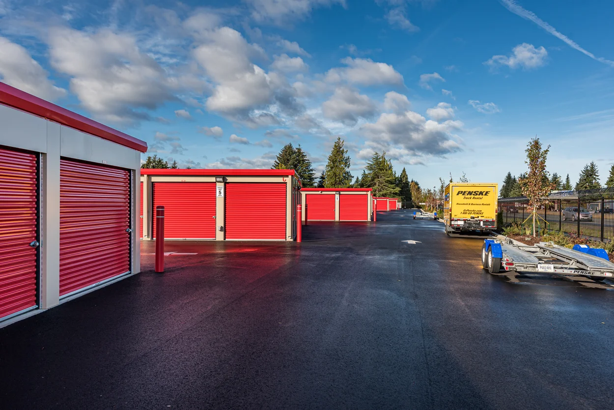 Forms/Applications | Deer Park and Sequim Self Storage