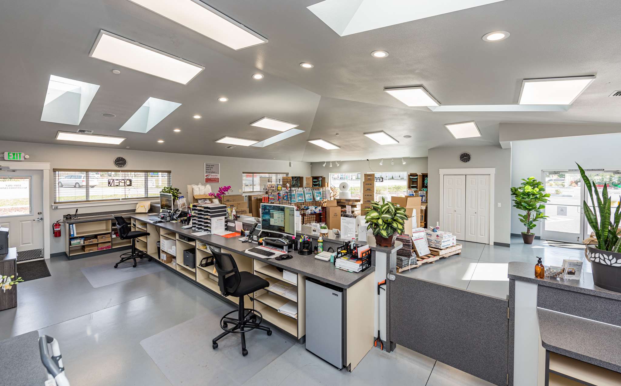 Storage Tips | Deer Park and Sequim Self Storage