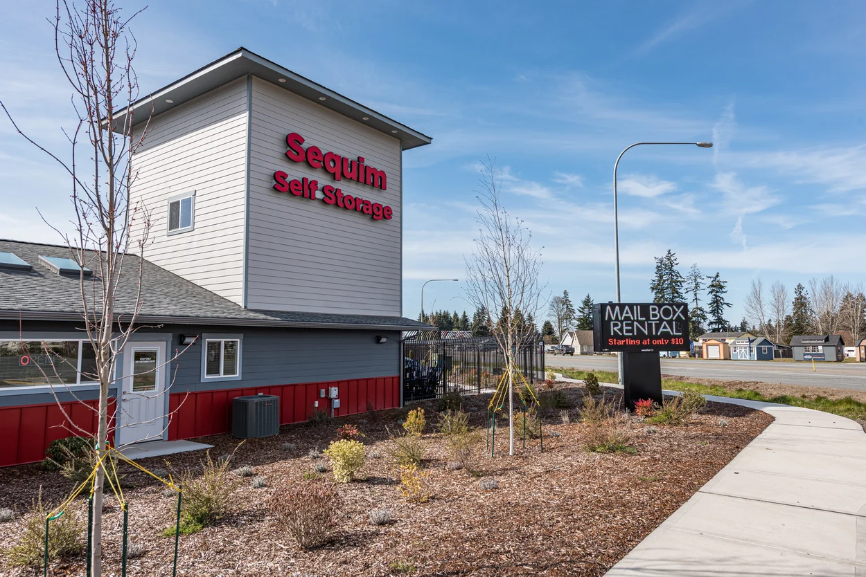 Forms/Applications | Deer Park and Sequim Self Storage