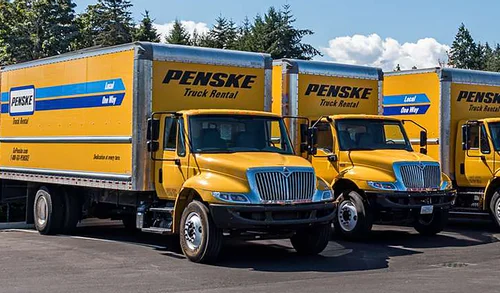 Truck Rentals | Deer Park Self Storage