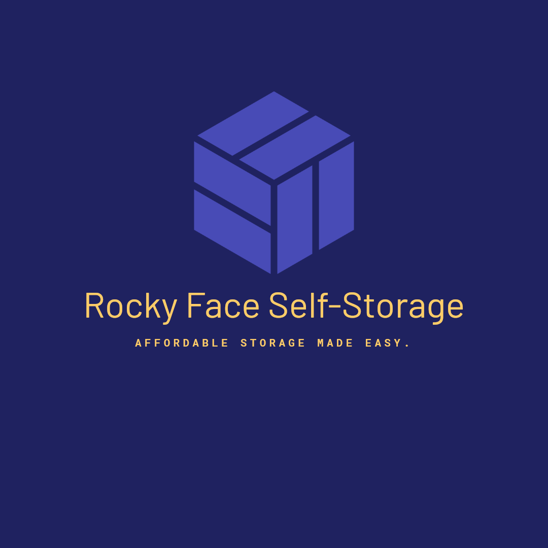 Secure Outdoor Boat/RV/Vehicle Parking in Dalton, GA | Rocky Face Self ...