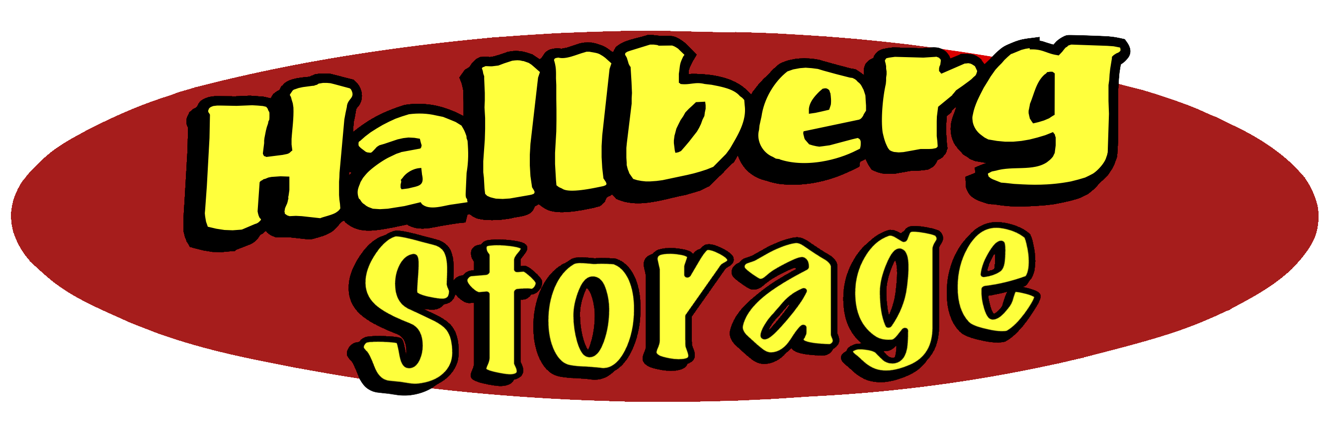 Contact Hallberg Storage | Forest Lake, Pine City & Wyoming, MN ...