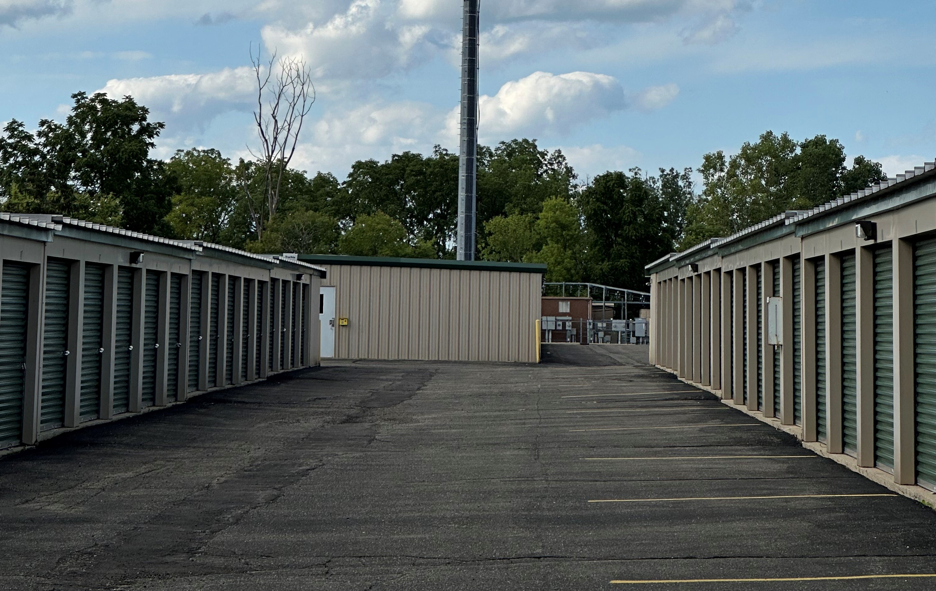 Temperature-Controlled Units & Indoor/Outdoor RV/Boat/Vehicle Parking ...