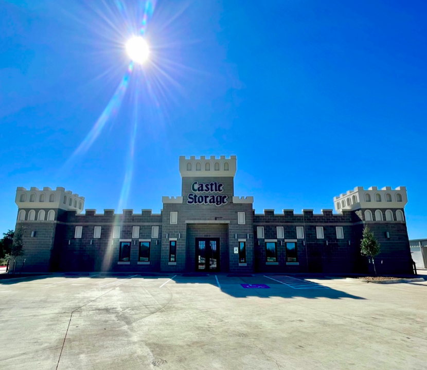 Self Storage Units in Bryan, TX | Arledge's Storage