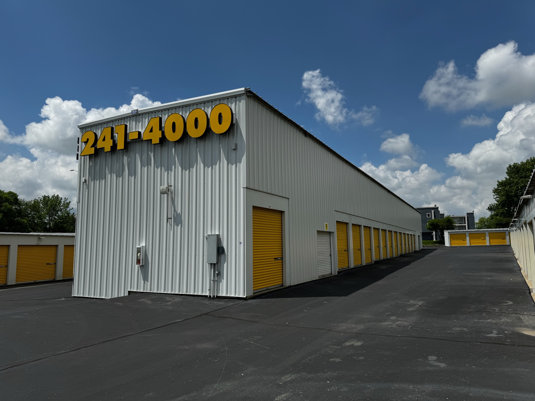 NEW Units Available NOW | StoreNow