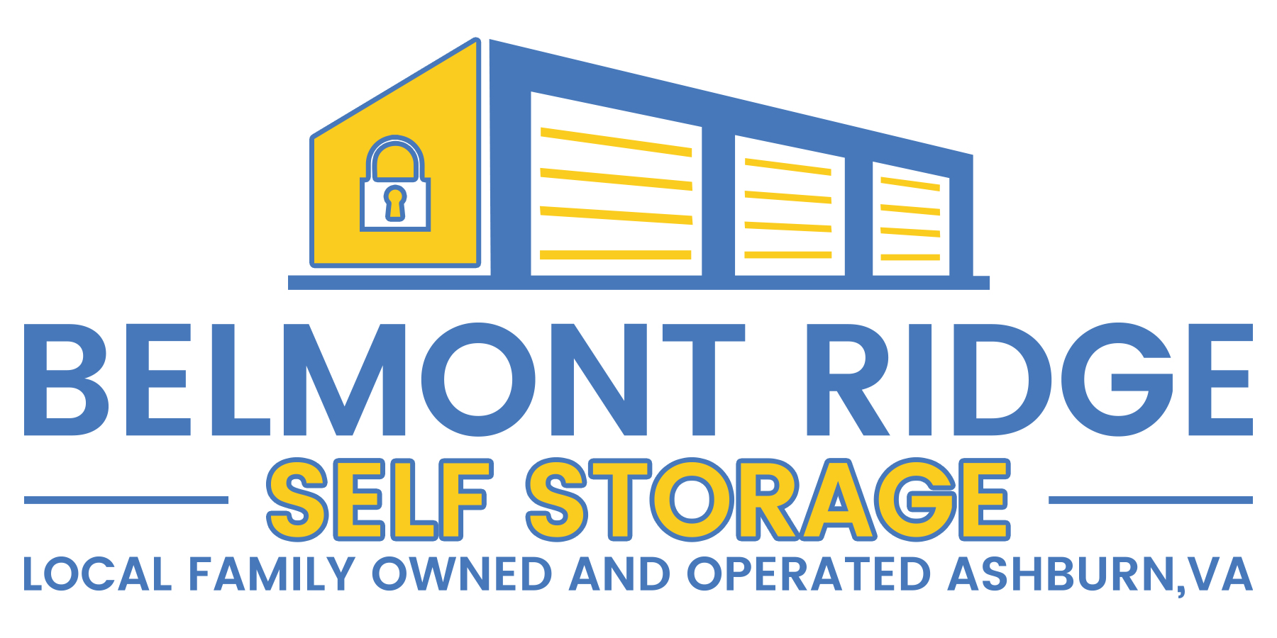 Home Page Belmont Ridge Self Storage | Belmont Ridge Self Storage