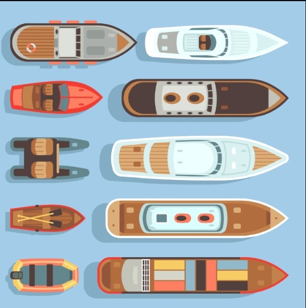 RV, Boat & Vehicle Storage Units in Little Elm, TX | Texas XL Storage