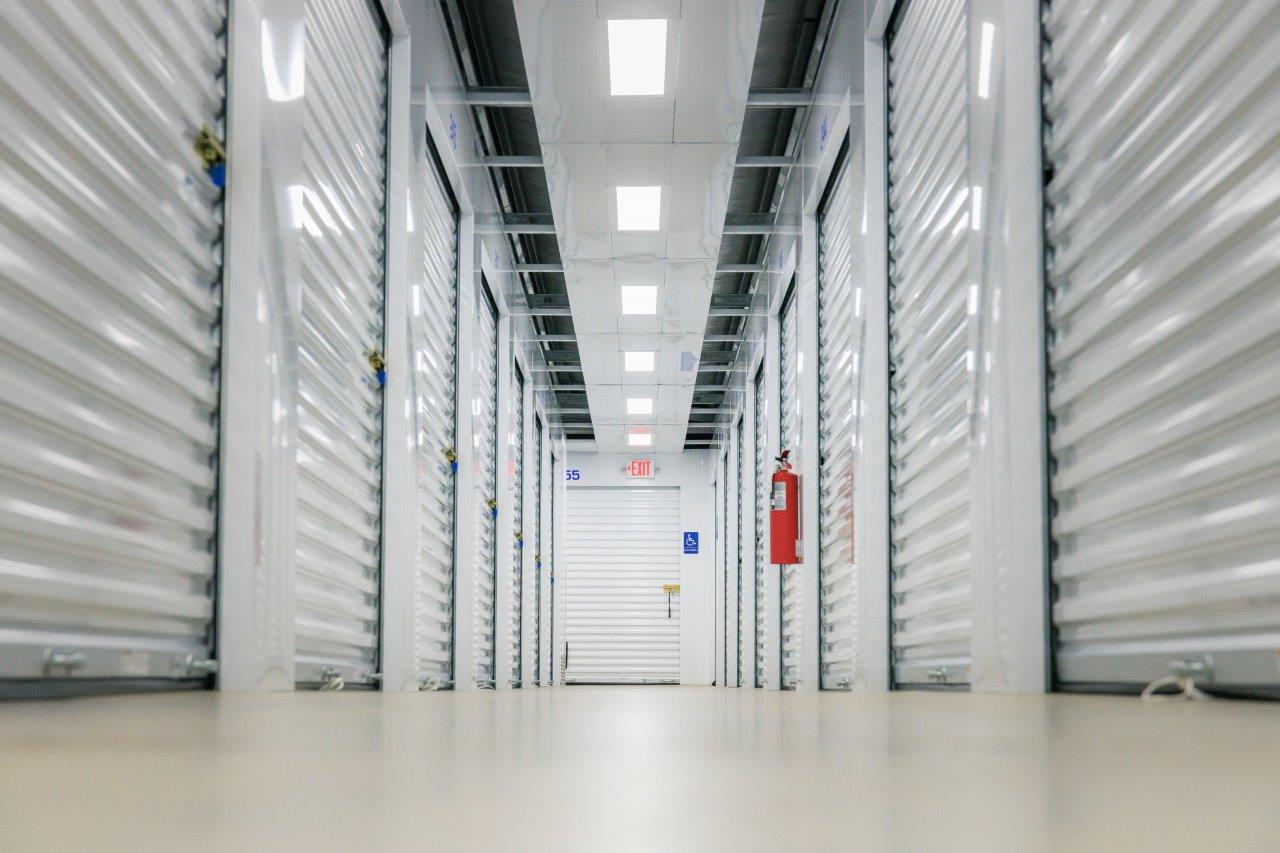 Storage Facilities in Alabama and Mississippi | Safe Mini Storage