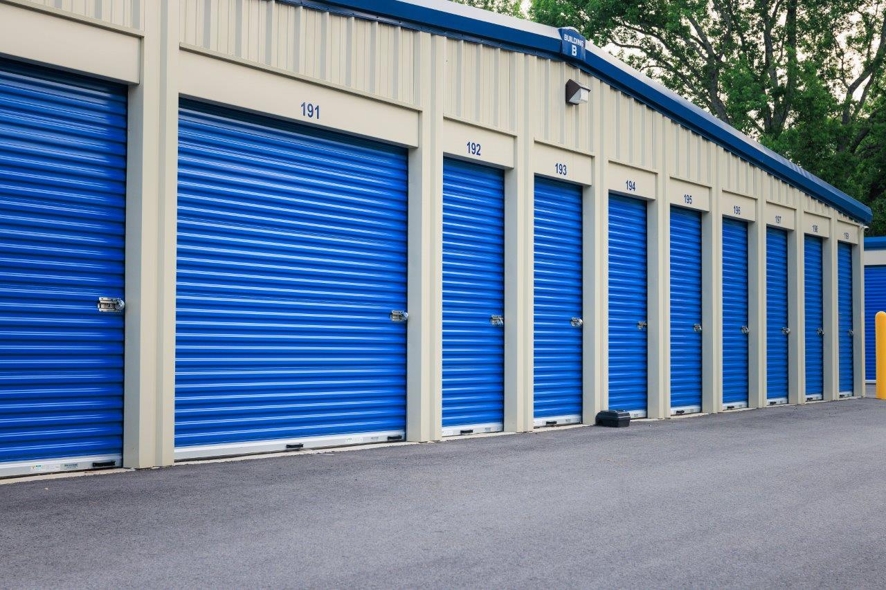 Your Madison Storage Deal: 50% Off 3 Months on Hwy 72! | Safe Mini Storage