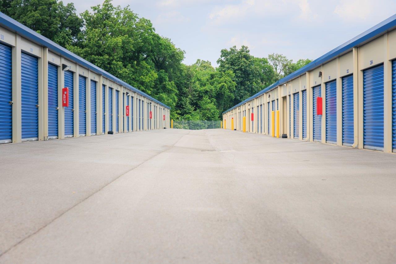 Huntsville Climate-Controlled Storage | 50% Off First 3 Months | Safe ...