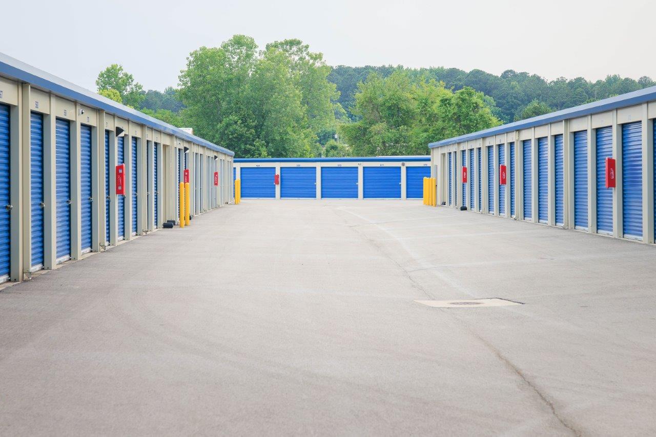 Storage Facilities in Alabama and Mississippi | Safe Mini Storage