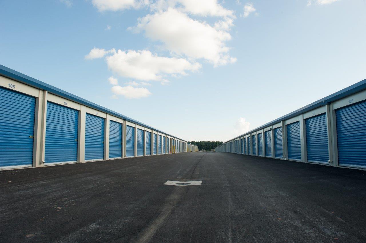 Self Storage in Alabama and Mississippi | 8 Locations | Safe Mini ...