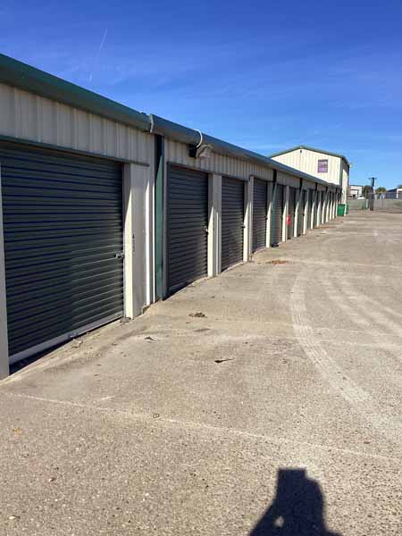 Storage Units & Uncovered Vehicle Parking in Waxahachie, TX | Hwy 287 ...
