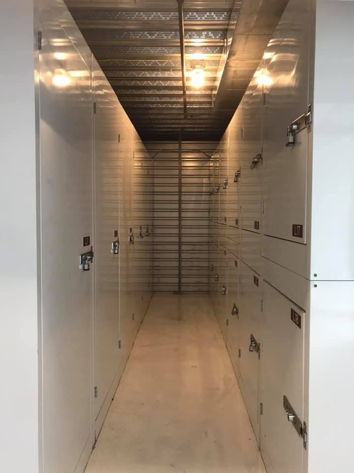 Photos | Tower Self Storage