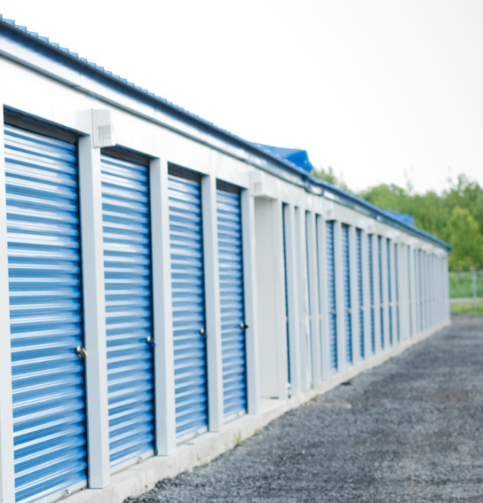 All Locations | SHIFT Storage