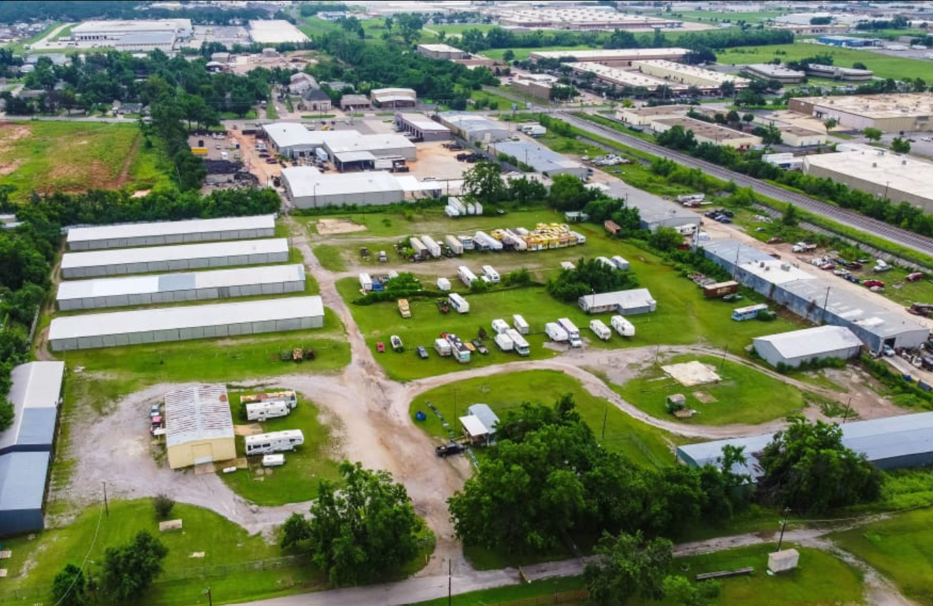 All Locations | SHIFT Storage