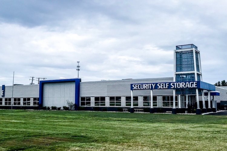 Security Self Storage Brings State-of-the-Art to Aurora Road Landscape ...