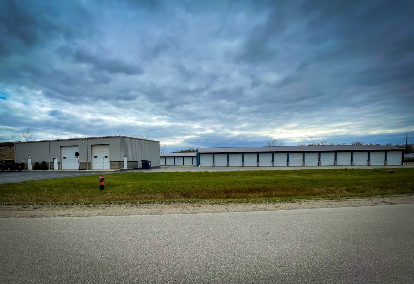 Storage Units in Howard, WI 54313 | Rogers Equity Group VI, LLC