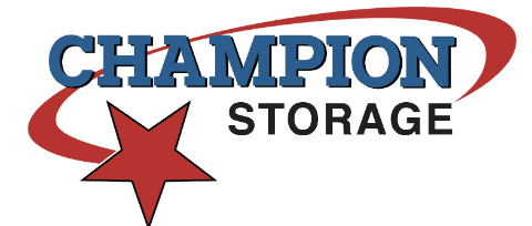 Your Trusted Self-Storage Solution in Sheboygan, WI | Champion Storage