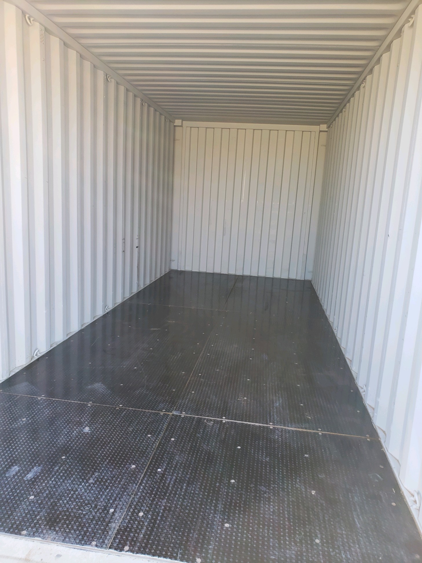 Clean and Affordable Boat/RV/Vehicle Parking with Portable Storage in ...